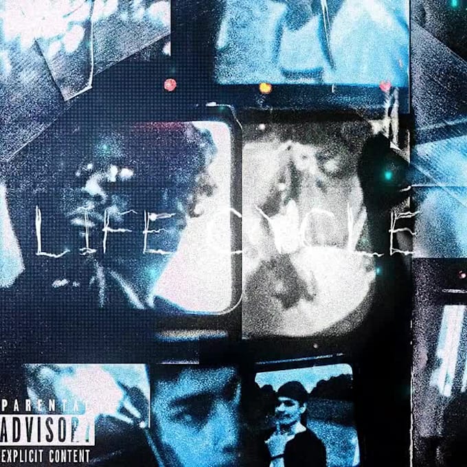 Make custom cover art by Doker0292 | Fiverr