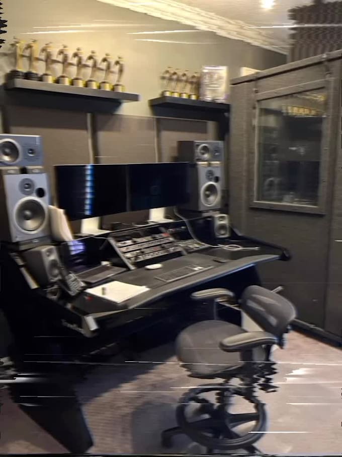 Master your hip hop,rnb or trap song to be industry ready by Soul_que ...