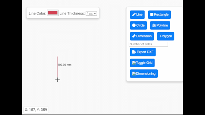 Create Custom Web Application By Mycodes21 Fiverr