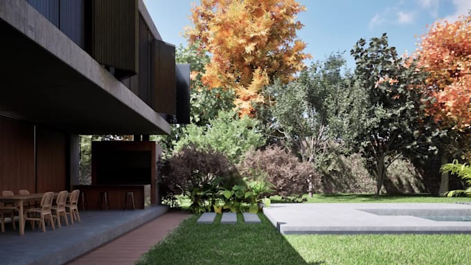 Create 3d models, rendering and animations by Milamoro | Fiverr