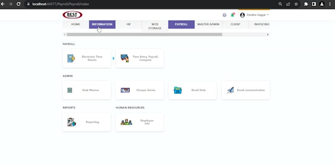 Create Professional Aspnet Core Web Applications With Seamless 6630