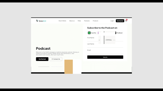 Create dynamic full stack websites with frontend and backend by ...
