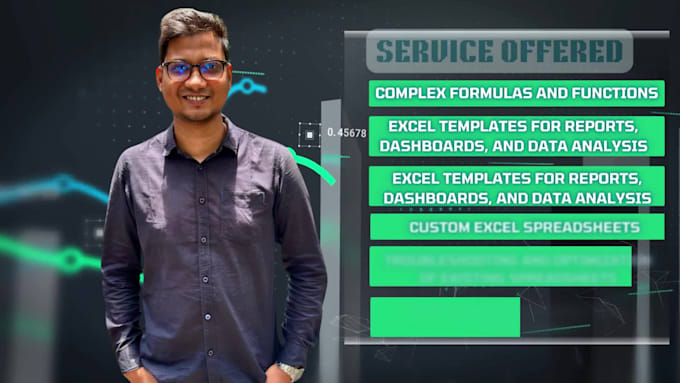 Support formulas, automation and waterfall model by Smsaifullah | Fiverr Support formulas, automation and waterfall model by Smsaifullah | Fiverr