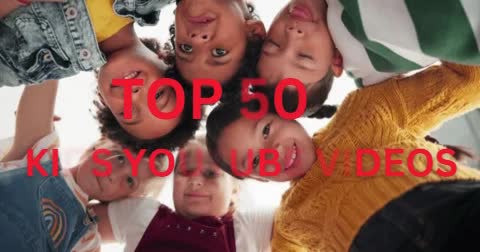 Create kids youtube intro and outro, children videos by Jonathanshaw2 ...