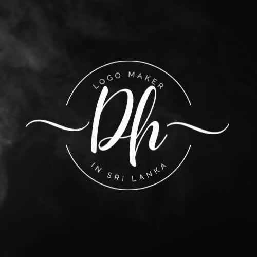 Create a professional minimalist logo design by Hndphoto | Fiverr