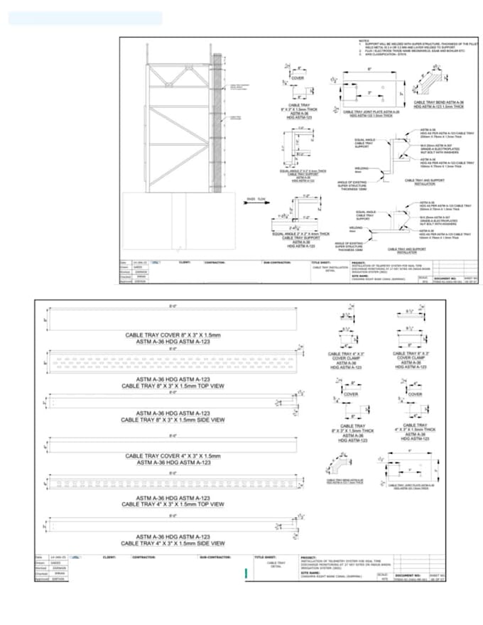 Design sheet metal parts and weldment structures with fabrication ...
