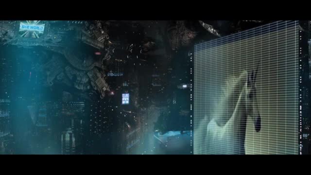 Edit your movies trailer using visual effect, cgi, 3d visualization by ...