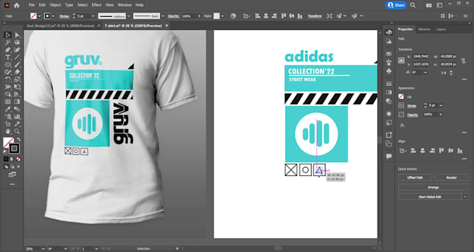 Expertly vectorize your raster logo and images by Wajizahra | Fiverr