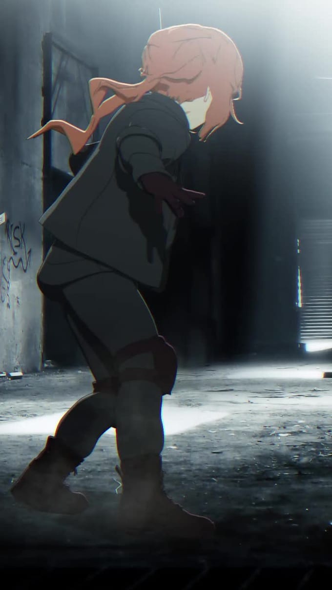 Animate your 2d character, 2d character design, 2d roblox character ...