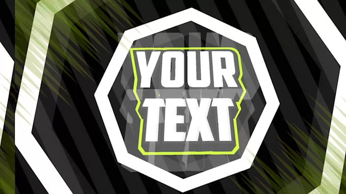 Make a catchy youtube intro by Arman_dhillon | Fiverr