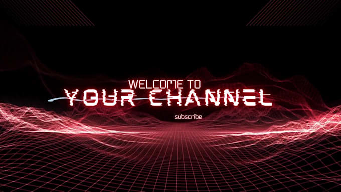 Create an simple intro and outro vidio by Axsio4 | Fiverr