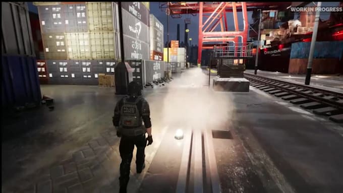 Teach you how to use unreal engine by Drinda001 | Fiverr