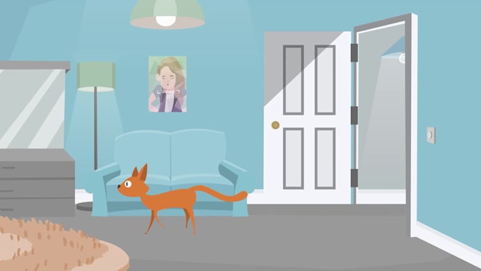 Do cool animation in vyond by Romanvasilev | Fiverr