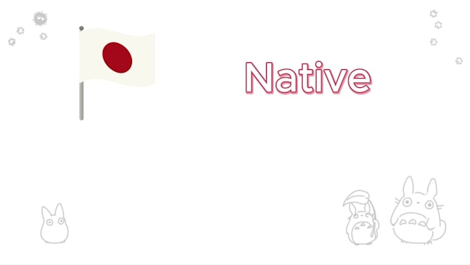 Write your japanese asmr roleplay script by Akari_02 | Fiverr