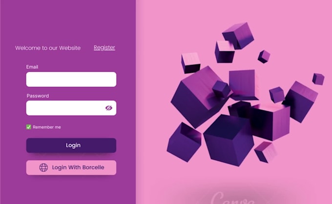 Develop 3d webflow animated website using webgl threejs lottie figma ...