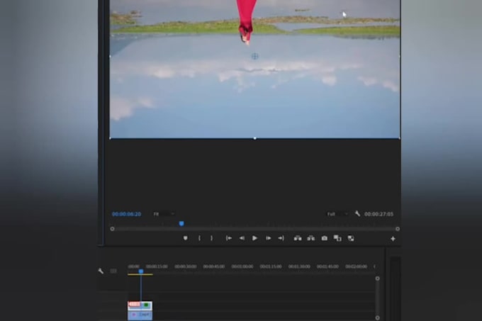 Im a professional video editor by Aakashgupta99 | Fiverr