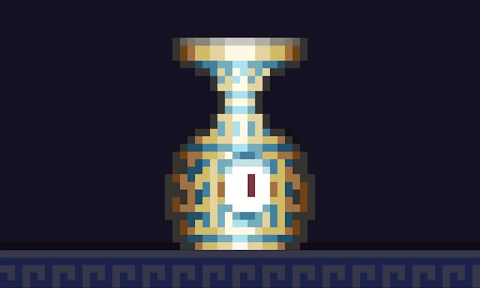 Make character sprites for your game by Joaquimgullian | Fiverr Make character sprites for your game by Joaquimgullian | Fiverr