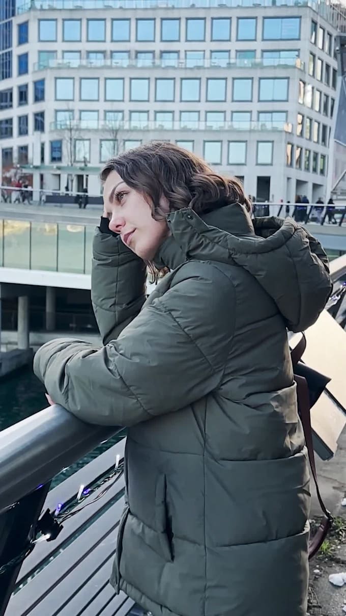 Edit your irl moments in pleasant video by Sterben749 | Fiverr