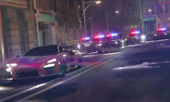 Design 3d car models, vehicles, car chase scenes, animations, and ...