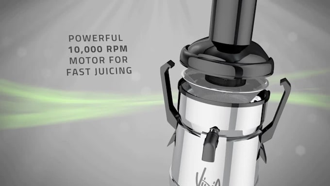 3d product animation, 3d product gif product design, product video ...