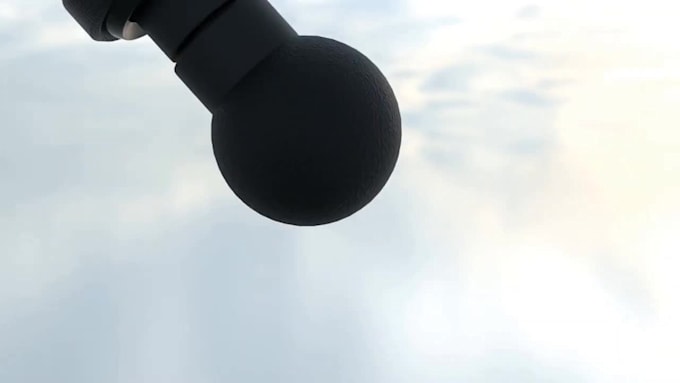 Create 3d cgi product animation, 3d product modelling, product rendering by Sappuy | Fiverr