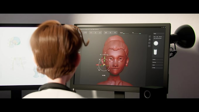 Create custom 3d animated explainer video by Ittefaq3dd | Fiverr