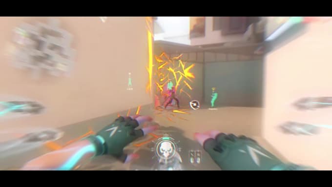 Edit your video game clips into a montage or an overedit by Daitozen ...