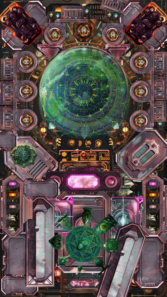 Create digital handouts for your ttrpg by Crayak | Fiverr