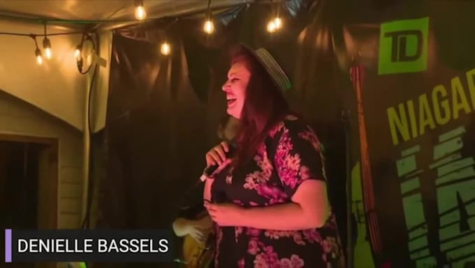 Help you develop your most unique and powerful singing voice by ...