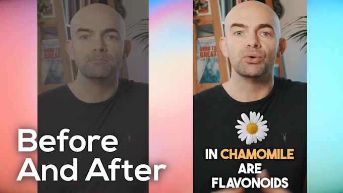 Edit your social media and any reel for you by Abdul_hannan11 | Fiverr