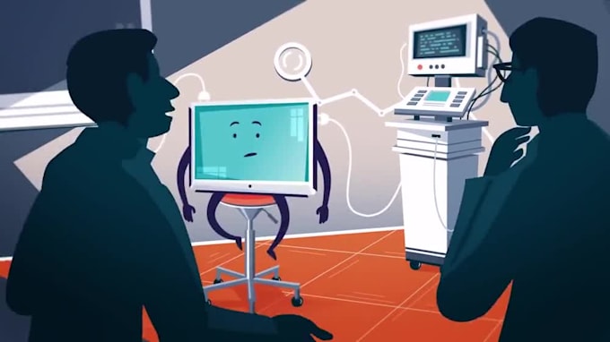 Create high converting saas explainer animations for your product or startup by Ahmed_marvelous ...