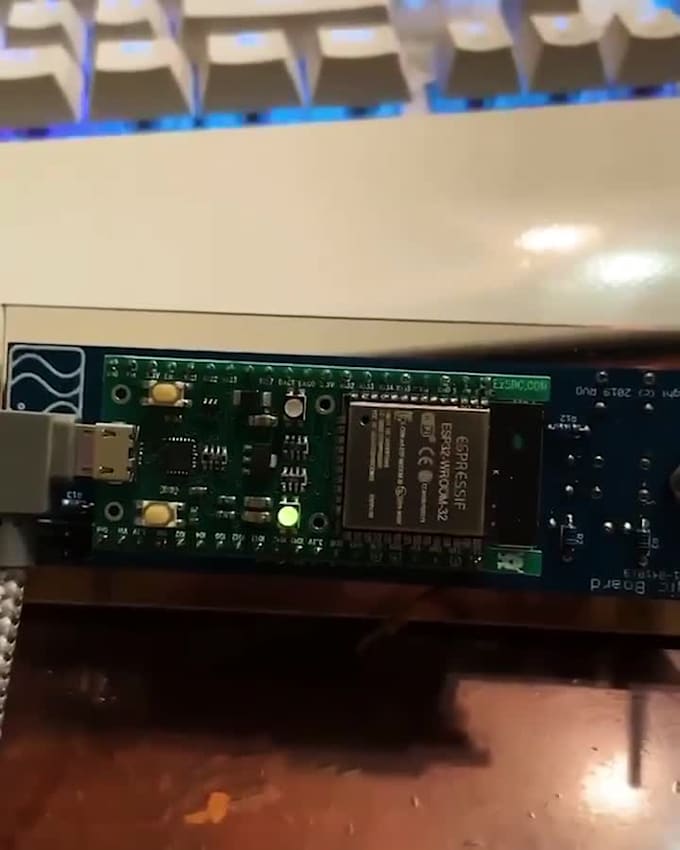 Do arduino coding esp32 stm32 pi programming lorawan raspberry pi iot ...