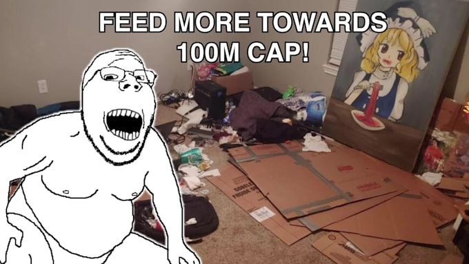 Animate meme coins, do face swaps, and gifs by Mekashieta | Fiverr