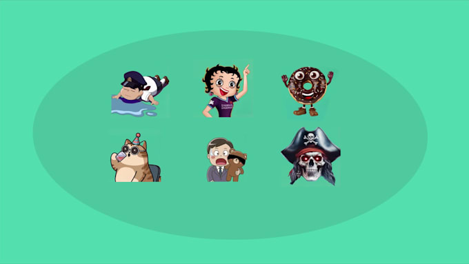 Create custom emotes and gifs for your brand or community by ...