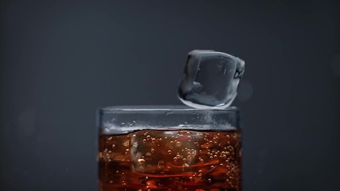3d soda animation beverage animation 3d product video 3d energy drink ...