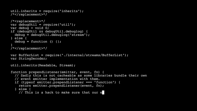 Expert programmer for efficient and robust code developmen by ... Expert programmer for efficient and robust code developmen by ...