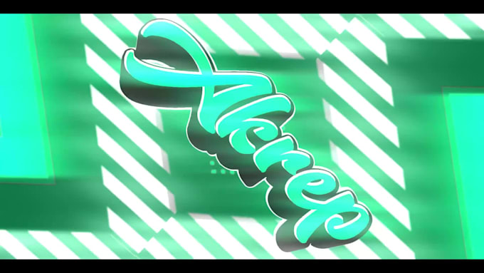 Make youtube channel intro , outro by Akrepweb | Fiverr