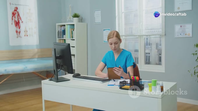 Virtual assistant and do your revenue cycle management rcm by Mtamoorashraf | Fiverr