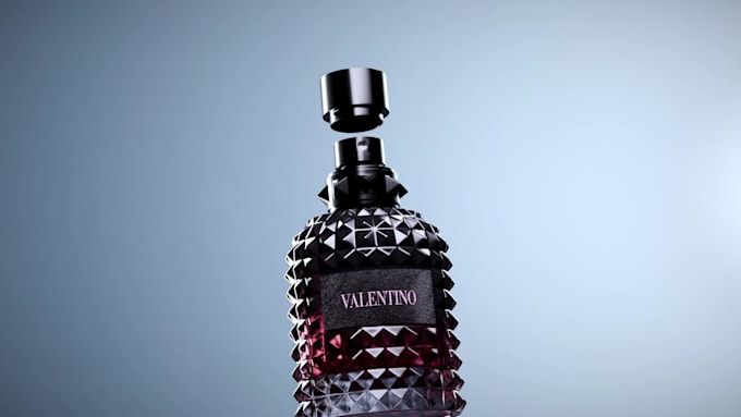 Create high quality 3d product animations for advertisements by ...