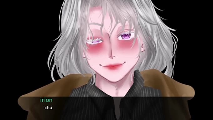 Do coding and mechanics for your novel based on ren py by Brave_techub ...