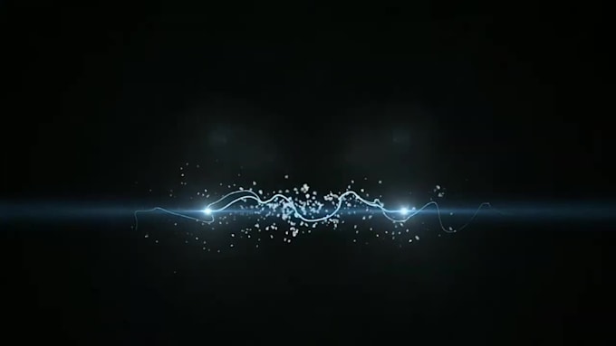 Create amazing animated logo animation intro youtube video by ...