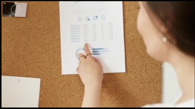 Do professional data cleaning, formatting, analysis, modeling and visualization by Ismayil_b ...