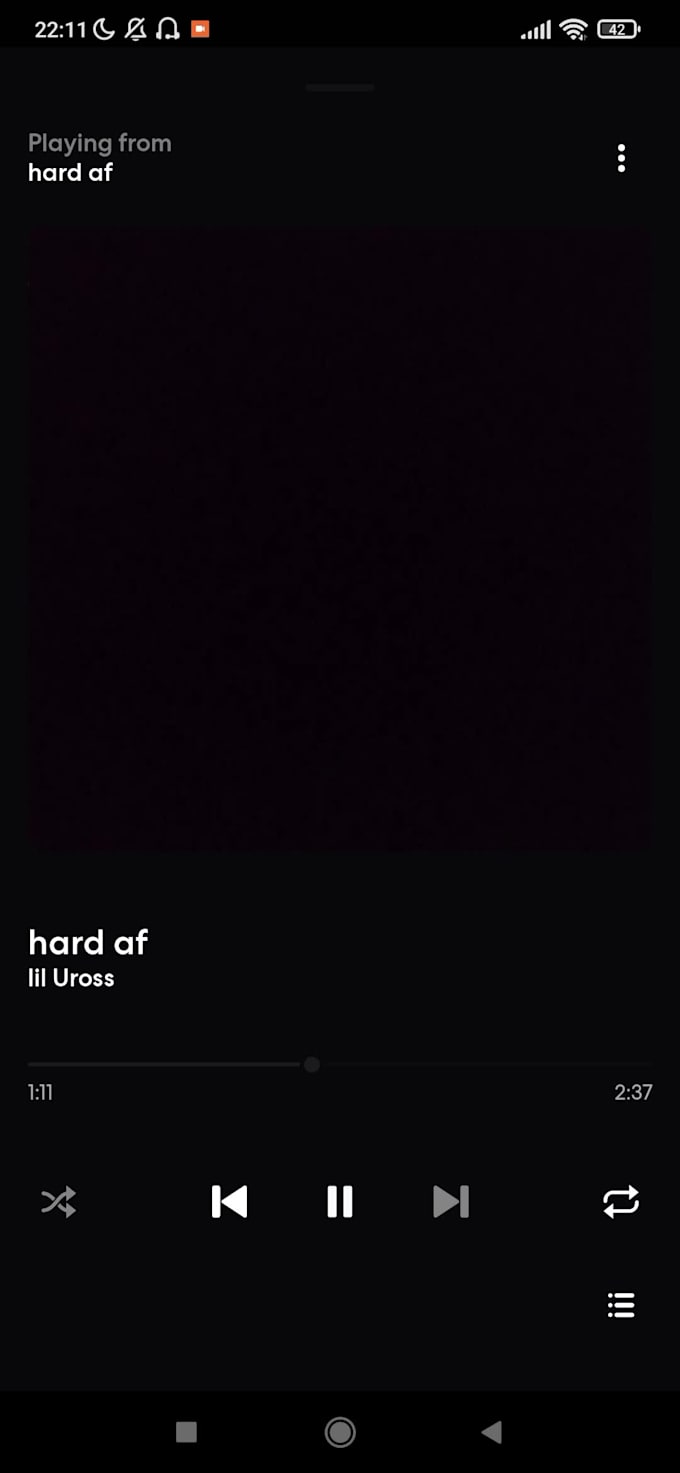 Write you lyrics for hip hop,rap or trap song by Uroslyrics | Fiverr