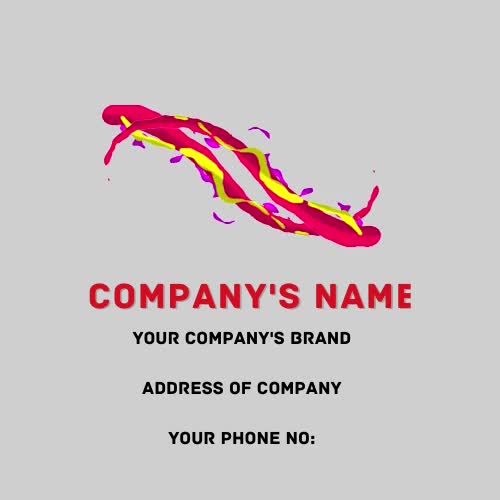 Make a cool design logo and intro and outro video by Zyphyriuz | Fiverr