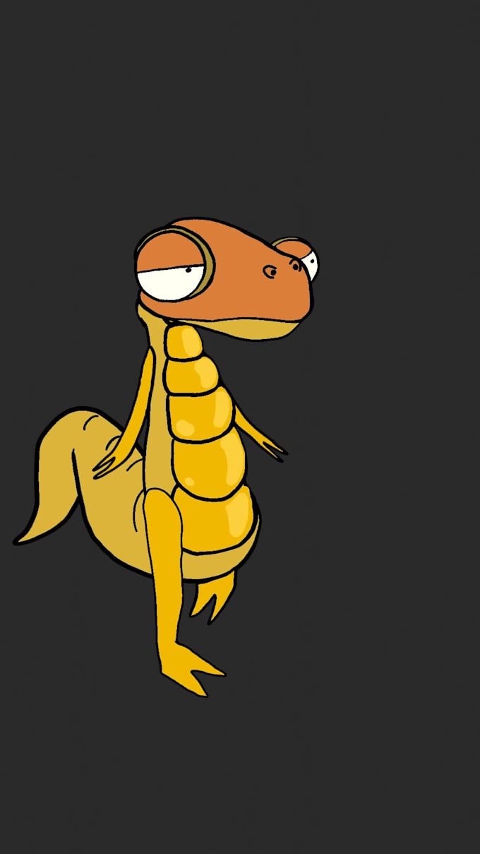 Create gifs for your brand by Seanenaillo | Fiverr