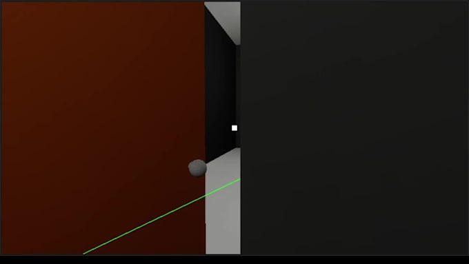 Create mechanics for you blueprints project, unreal engine by Zufurio | Fiverr