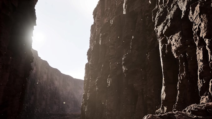 Create cinematic renders for you by Krish_sadh | Fiverr