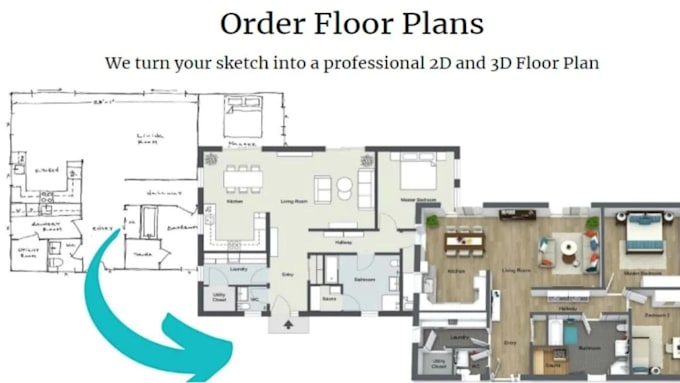 Expert autocad designer for 2d and 3d drafting by Pawankashyap222 | Fiverr