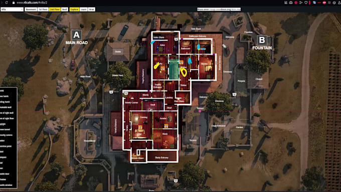 Be the r6 coach you need to reach champ by Coachakiru | Fiverr