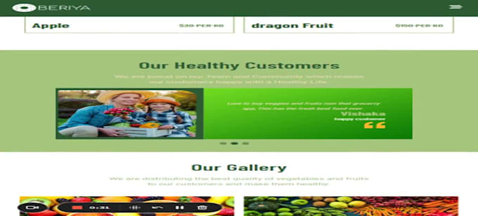 Create responsive and user friendly frontend for your website using ... Create responsive and user friendly frontend for your website using ...